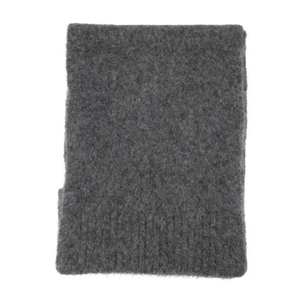 SAMSØE SAMSØE Sajeanne Scarf Samsoe Samsoe Wool