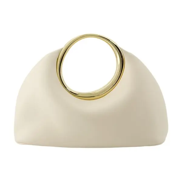 Jacquemus Le Petit Calino Leather