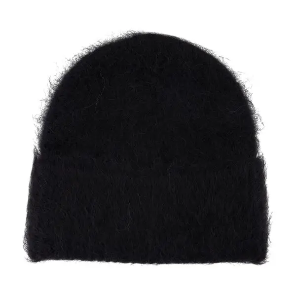 TOTÊME Alpaca Beanie Wool