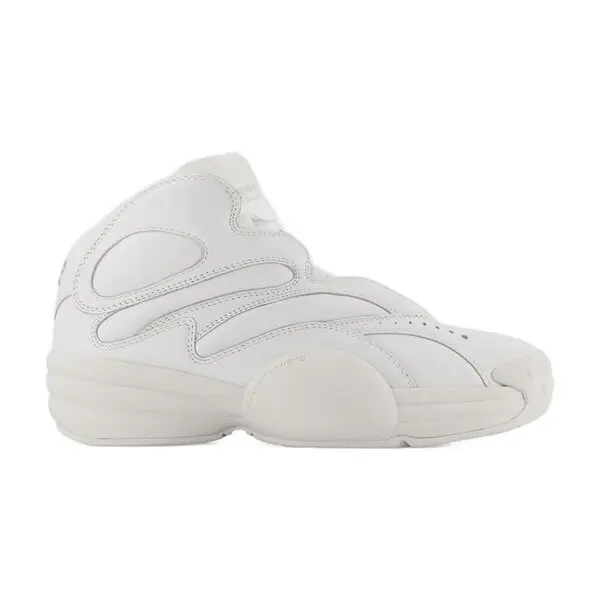Alexander Wang Aw Hoop Sneakers Leather