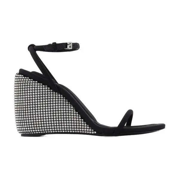 Alexander Wang Dahlia 105 Pumps In Lycra