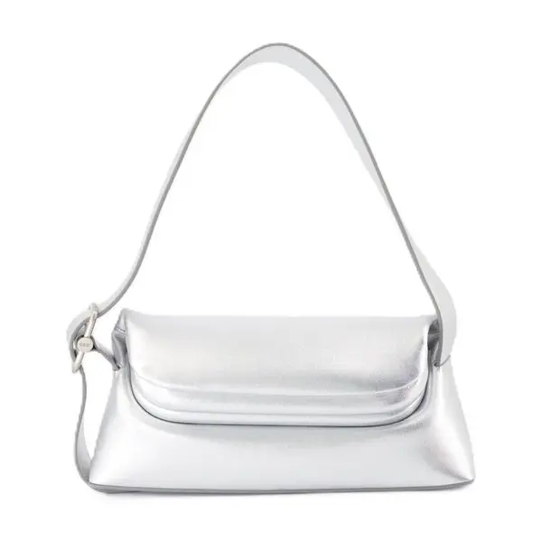 OSOI Folder Brot Shoulder Bag Leather