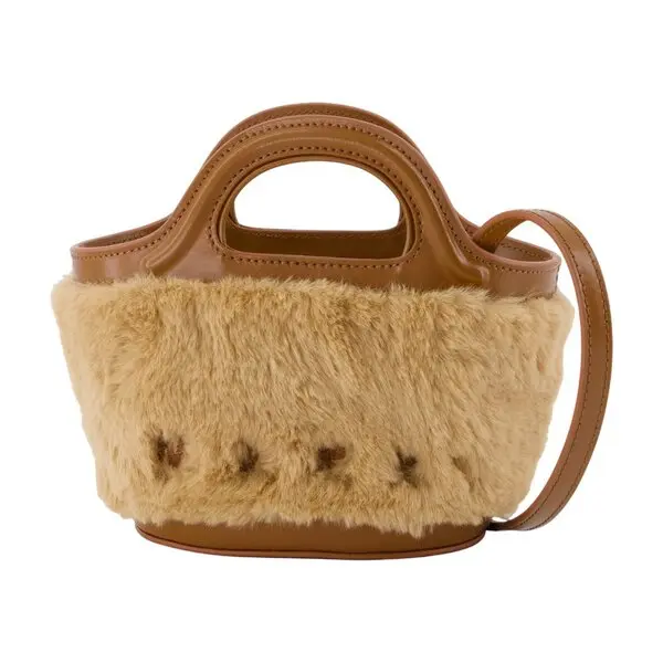 Marni Tropicalia Micro Purse Synthetic