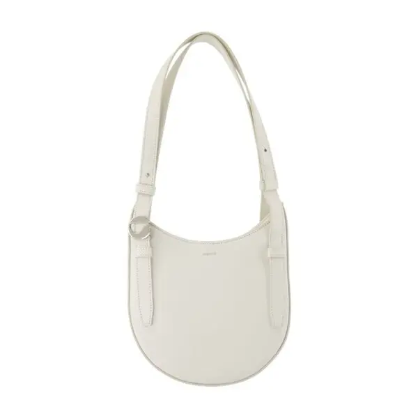 Coperni Mini Belt Shoulder Bag Leather