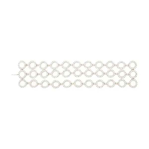 Isabel Marant Bracelet Brass