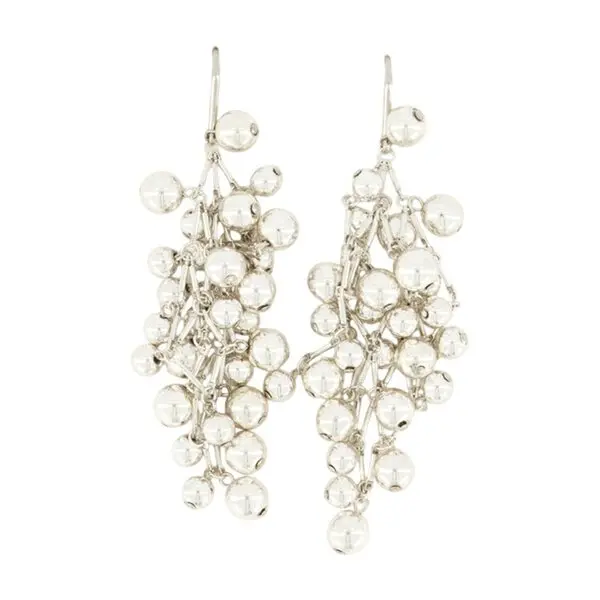 Isabel Marant Long Ga Earrings
