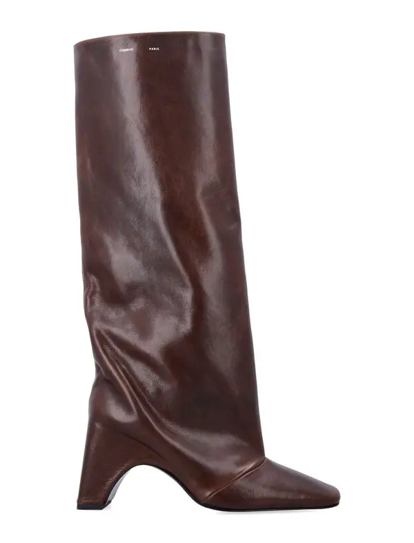 Coperni Flat Shoes