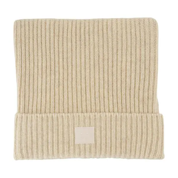 Acne Studios Beanie Cotton