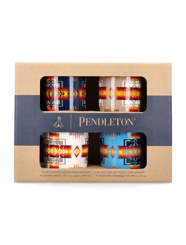 Pendleton Accessories