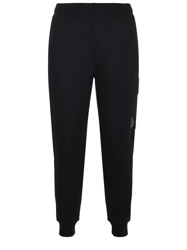 C.P. COMPANY Cotton Jogging Pants