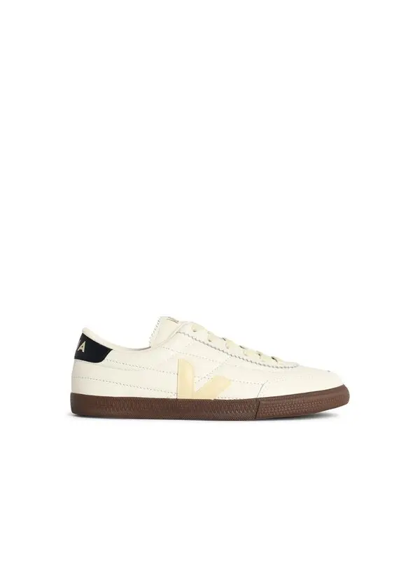 VEJA Panenka' O.t. Lear Sneakers