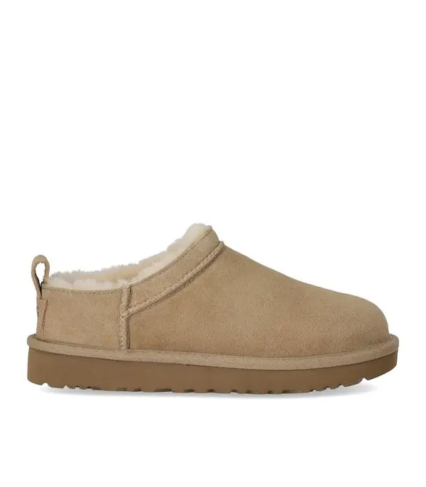 UGG Classic Micro Sand Bootie