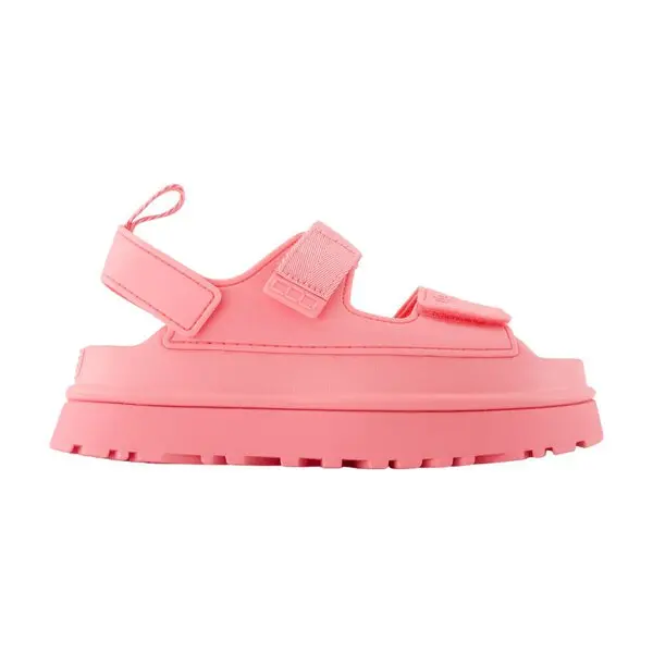 UGG W Goldenglow Sandals Synthetic
