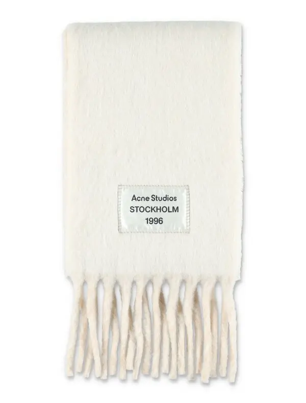 Acne Studios Scarfs