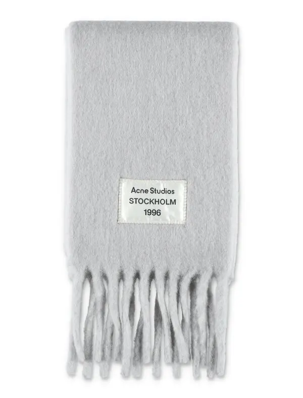 Acne Studios Scarfs