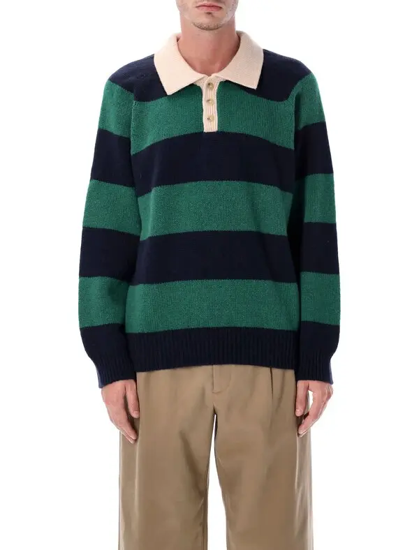 Howlin' Sweaters