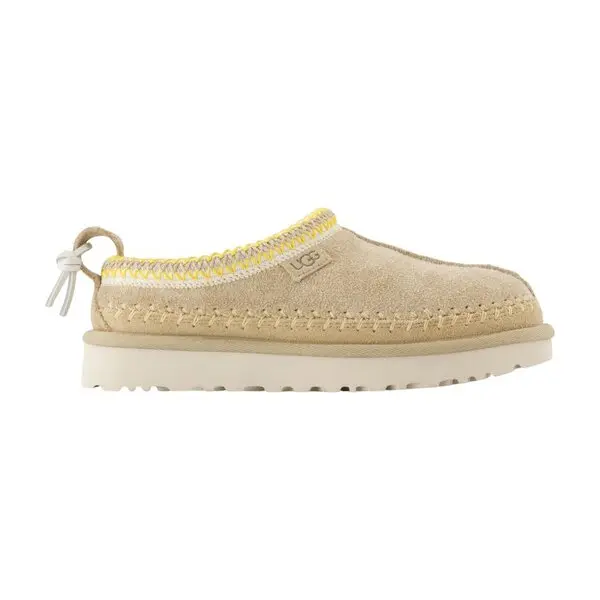 UGG Tasman Biarritz Sandals Leather