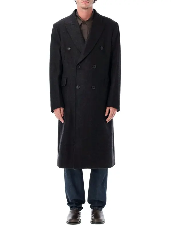 Our Legacy Coats