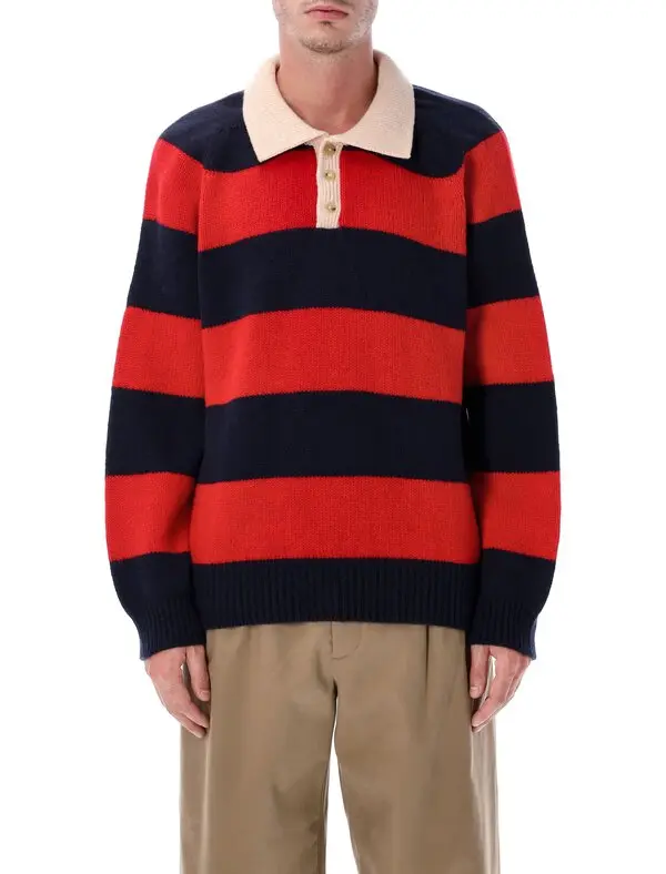 Howlin' Sweaters