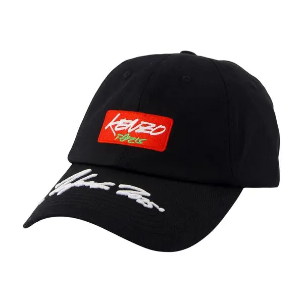 Kenzo Cap Hat Nylon