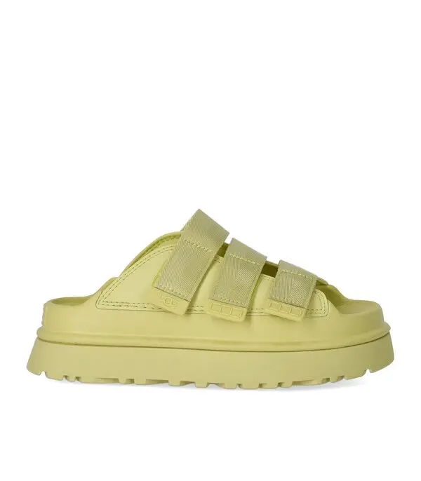 UGG Goldenglow Golden Apple Sandal