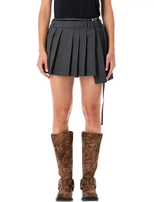 Acne Studios Skirts