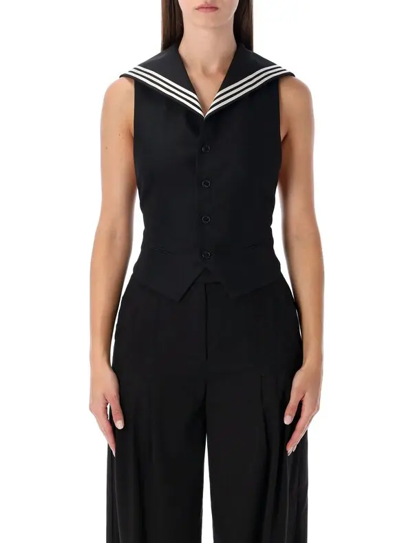 Coperni Top