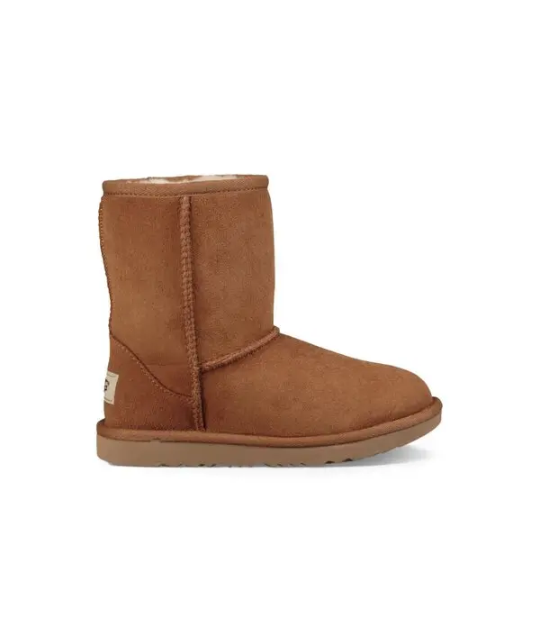 UGG Baby Classic Ii Chestnut Boot
