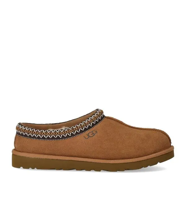 UGG Tasman Chestnut Slipper