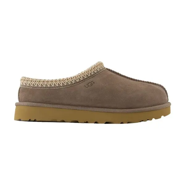UGG W Tasman Mules Leather