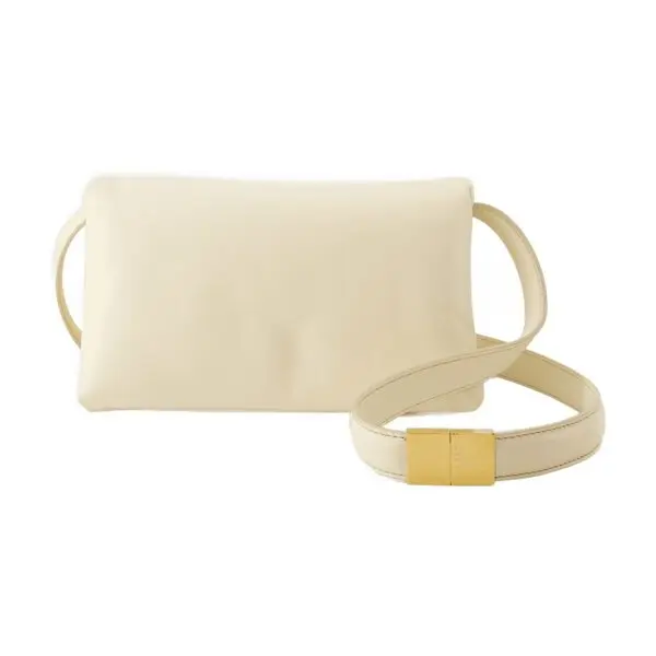 Marni Hobo Prisma Bag Leather