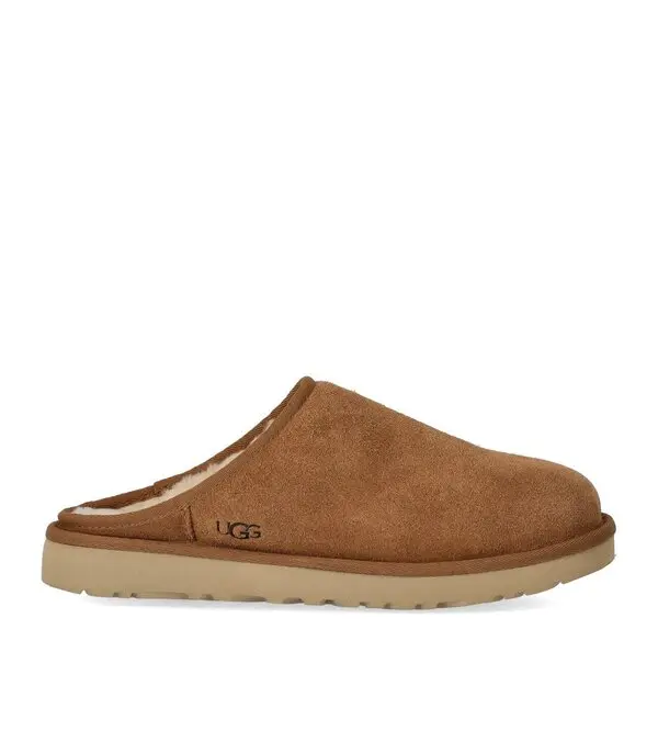 UGG Classic Slip On Chestnut Slipper