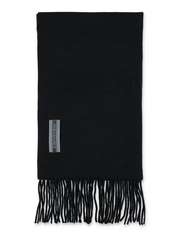 Our Legacy Scarfs