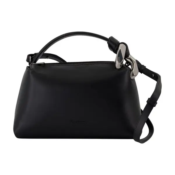 JW Anderson The Jwa Corner Crossbody Leather