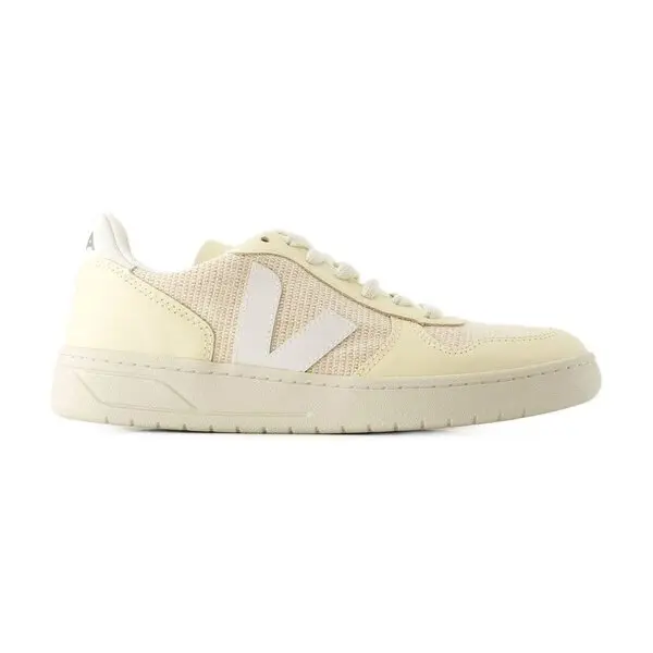VEJA V 10 Sneakers Mesh