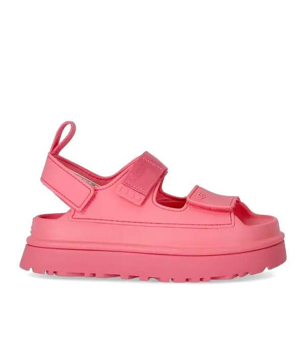UGG Goldenglow Tropical Pink Sandal