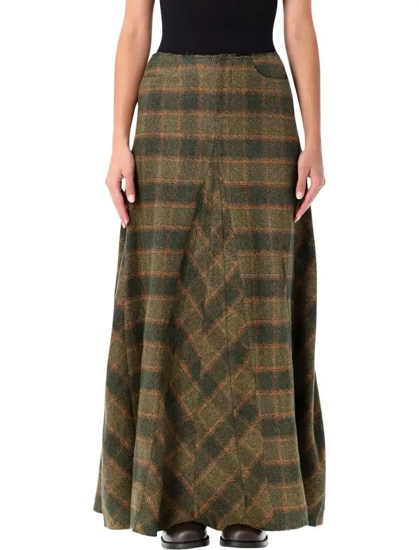 Our Legacy Skirts
