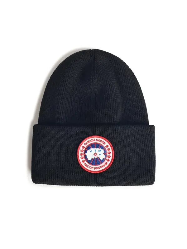 Canada Goose Wool Beanie