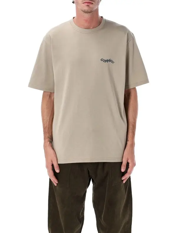 Gramicci T Shirts And Polos