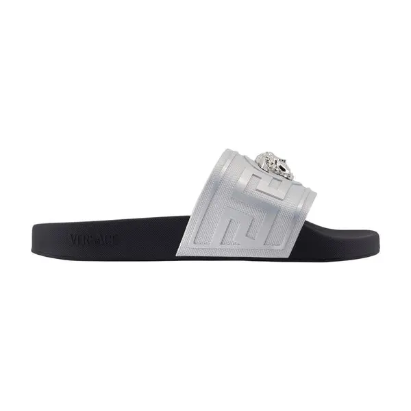 Versace Sandals Synthetic Leather