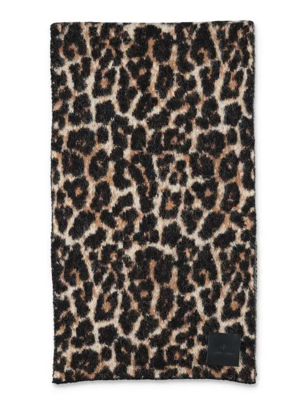 ANINE BING Scarfs