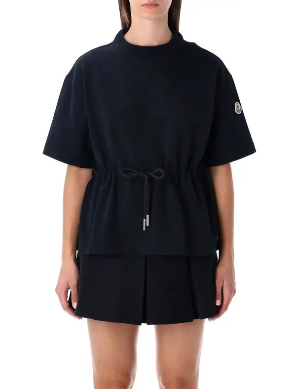 Moncler T Shirts And Polos
