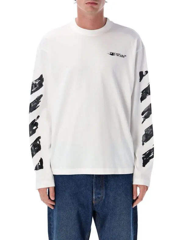 Off-White T Shirts And Polos