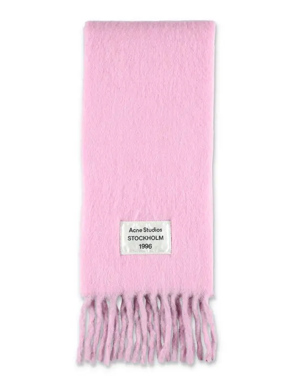 Acne Studios Scarfs