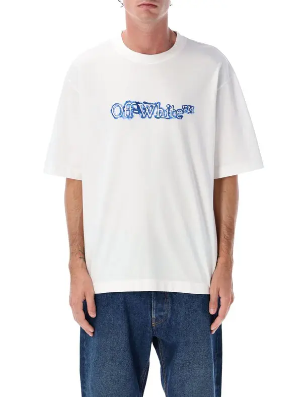 Off-White T Shirts And Polos