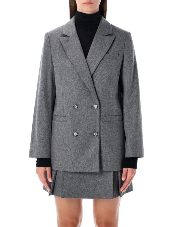 A.p.c. Jackets