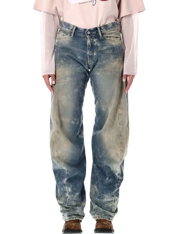 Acne Studios Jeans