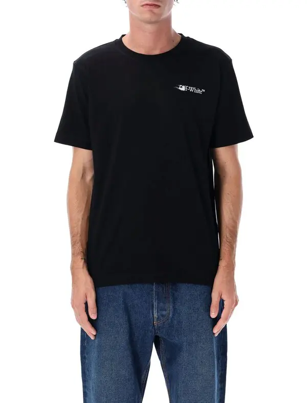 Off-White T Shirts And Polos