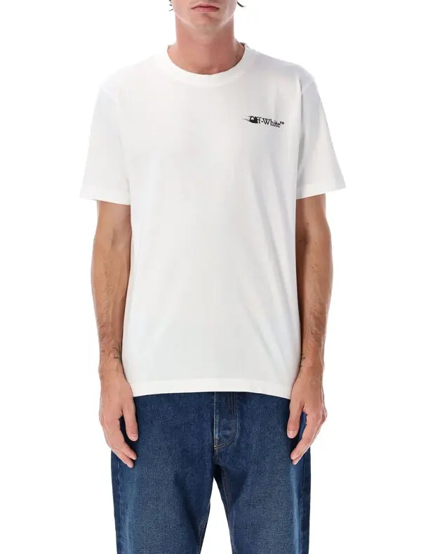 Off-White T Shirts And Polos