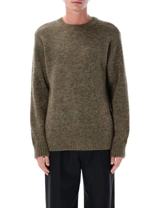 A.p.c. Sweaters